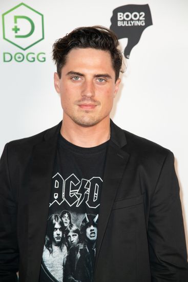 Daniel Covin Editorial Stock Photo - Stock Image | Shutterstock