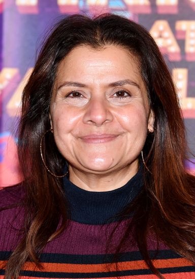 Nina Wadia Editorial Stock Photo - Stock Image | Shutterstock