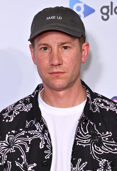Dj Riton Editorial Stock Photo - Stock Image | Shutterstock