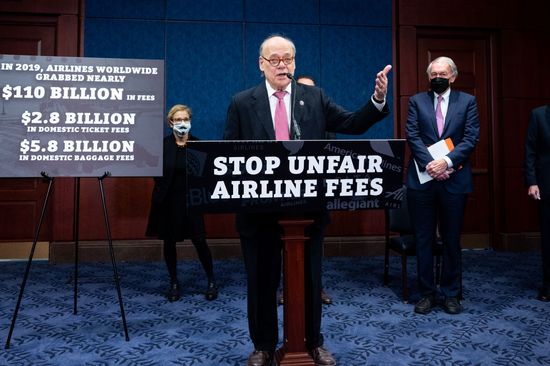 Us Representative Steve Cohen Dtn Speaks Editorial Stock Photo - Stock ...