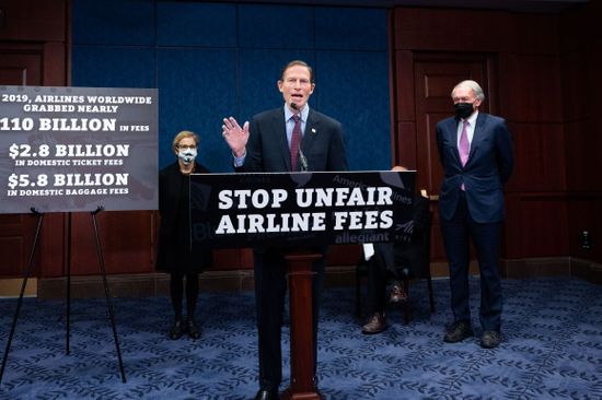 Us Senator Richard Blumenthal Dct Speaks Editorial Stock Photo - Stock ...