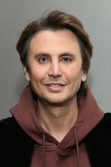 Jonathan Cheban Editorial Stock Photo - Stock Image | Shutterstock