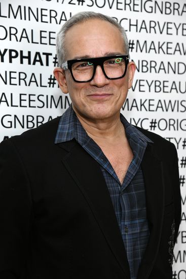Cesar Galindo Editorial Stock Photo - Stock Image | Shutterstock