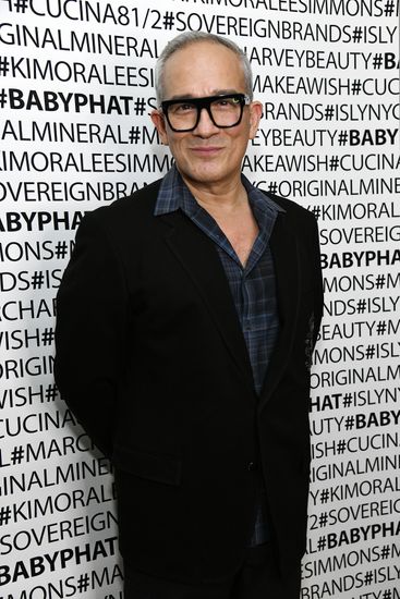 Cesar Galindo Editorial Stock Photo - Stock Image | Shutterstock