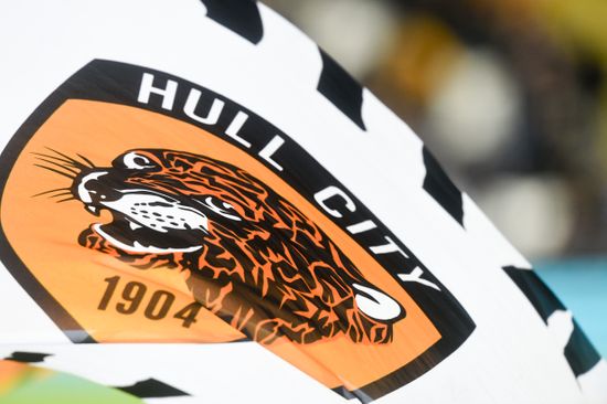 Hull City Flags Editorial Stock Photo - Stock Image | Shutterstock