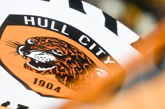 Hull City Flags Editorial Stock Photo - Stock Image | Shutterstock