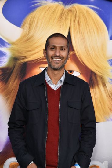 Abhijay Prakash Editorial Stock Photo - Stock Image | Shutterstock