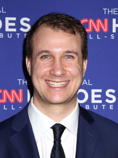 Ryan Hreljac Editorial Stock Photo - Stock Image | Shutterstock