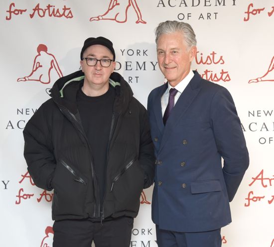 Kaws David Krantz Editorial Stock Photo - Stock Image | Shutterstock