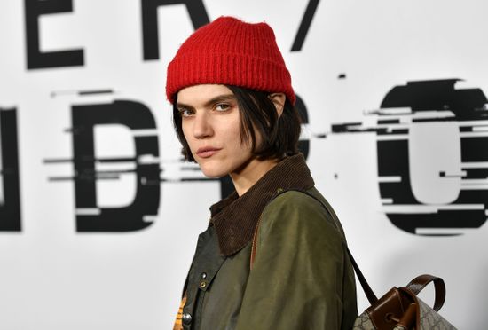 Soko Editorial Stock Photo - Stock Image | Shutterstock