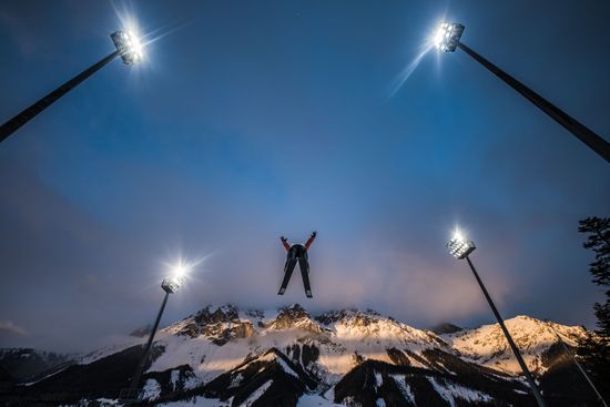 Natalie Eilers Canada Action During Trial Editorial Stock Photo - Stock ...