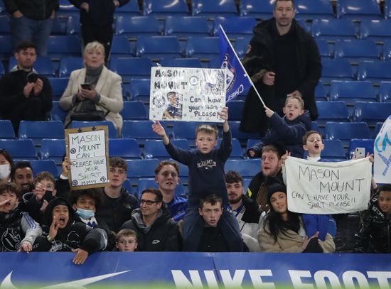 Young Fans Signs Made Ask Players Editorial Stock Photo - Stock Image ...