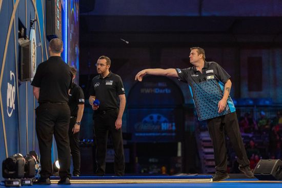 Jason Heaver England His Match Against Editorial Stock Photo - Stock ...