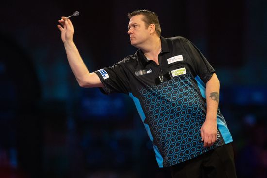 Jason Heaver England His Match Against Editorial Stock Photo - Stock ...