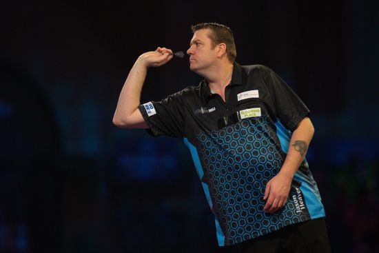 Jason Heaver England His Match Against Editorial Stock Photo - Stock ...