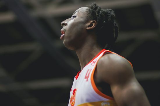 Corey Samuels Bristol Flyers Editorial Stock Photo - Stock Image ...