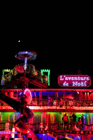 After Edition Cancelled Last Year Due Editorial Stock Photo - Stock ...