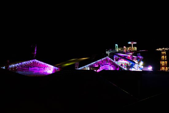 After Edition Cancelled Last Year Due Editorial Stock Photo - Stock ...