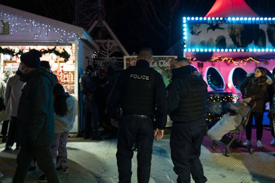 After Edition Cancelled Last Year Due Editorial Stock Photo - Stock ...