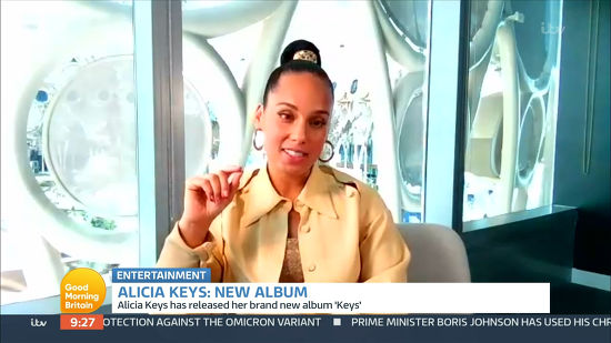 Alicia Keys Editorial Stock Photo - Stock Image | Shutterstock