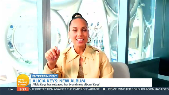 Alicia Keys Editorial Stock Photo - Stock Image | Shutterstock