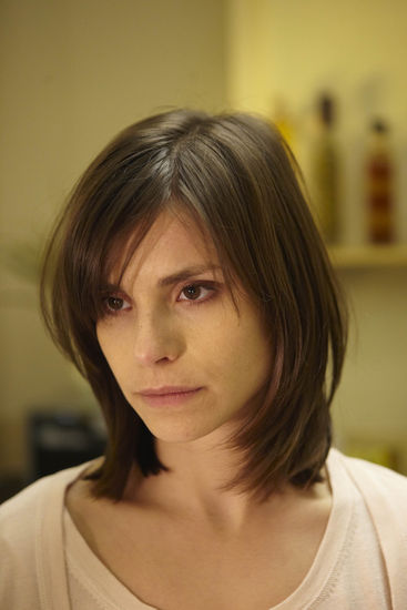 Episode Aftermath Pictured Charlotte Riley Lucy Editorial Stock Photo ...