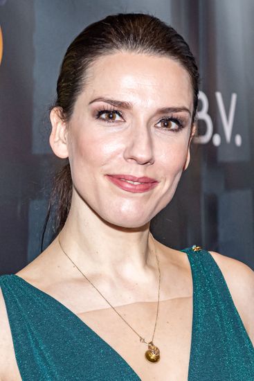 Van Wegberg During Walkin Premiere One Editorial Stock Photo - Stock ...