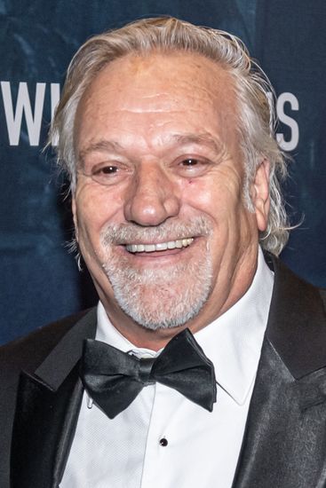 Frank Wisse During Walkin Premiere One Editorial Stock Photo - Stock ...