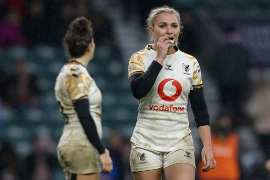 Ellie Boatman Wasps Editorial Stock Photo - Stock Image | Shutterstock