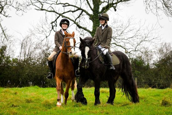 Sophia Parry 11 Katie Freemantle 12 Editorial Stock Photo - Stock Image ...