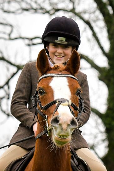 Sophia Parry 11 Takes Part South Editorial Stock Photo - Stock Image ...