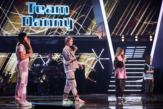 Team Danny Aishling Mae Alby Becky Editorial Stock Photo - Stock Image ...