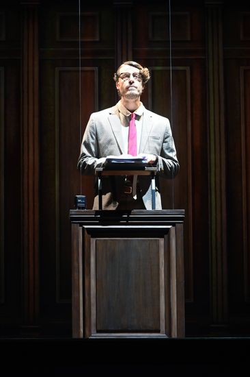 Yann Burlot Martine Chevallier Nicolas Chupin Editorial Stock Photo ...