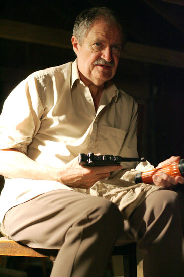 Jim Broadbent Stan Mcdermott Editorial Stock Photo - Stock Image | Shutterstock