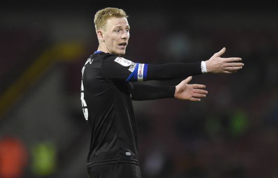 Callum Guy Carlisle United Editorial Stock Photo - Stock Image ...