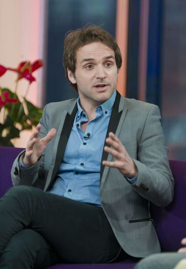 Steve Hargrave Editorial Stock Photo - Stock Image | Shutterstock