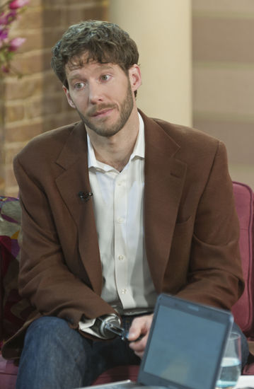 Aron Ralston Editorial Stock Photo - Stock Image | Shutterstock