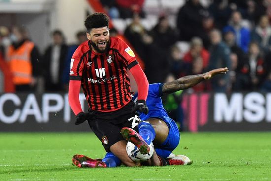 Red Card Leandro Bacuna 7 Cardiff Editorial Stock Photo - Stock Image ...