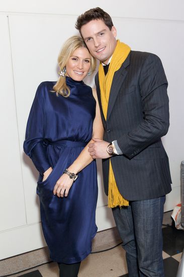 Hofit Golan Member Blake Editorial Stock Photo - Stock Image | Shutterstock