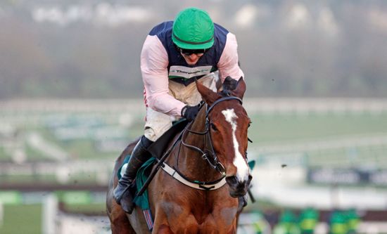 Stormy Ireland Daniel Mullins Wins Dornan Editorial Stock Photo - Stock ...