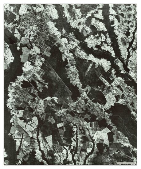 Usa Timeless Maps Maxton North Carolina Editorial Stock Photo - Stock ...
