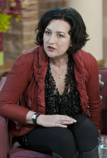 Blythe Duff Editorial Stock Photo - Stock Image | Shutterstock