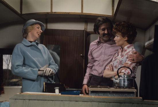 James Beck Jo Rowbottom Editorial Stock Photo - Stock Image | Shutterstock