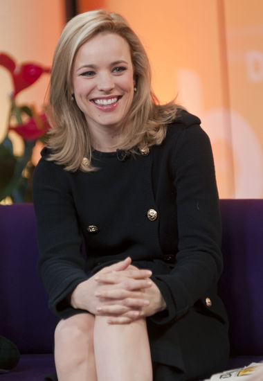 Rachel Mcadams Editorial Stock Photo - Stock Image | Shutterstock