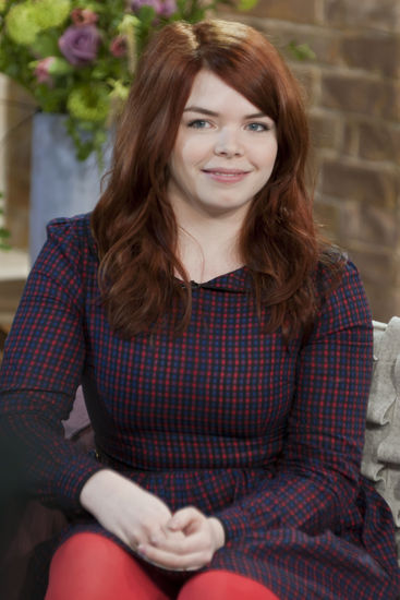 Jo Woodcock Editorial Stock Photo - Stock Image | Shutterstock