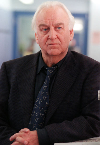 John Thaw Joe Macconnell Editorial Stock Photo - Stock Image | Shutterstock