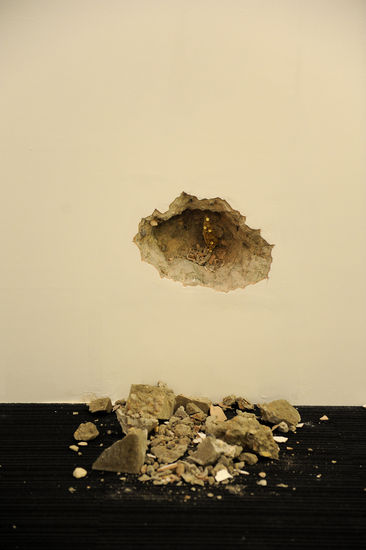 Mock Archaelogical Project By Shan Hur Editorial Stock Photo - Stock ...