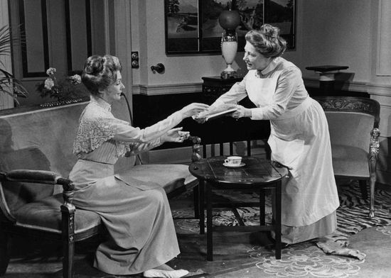 Rachel Gurney Lady Marjorie Bellamy Angela Editorial Stock Photo ...