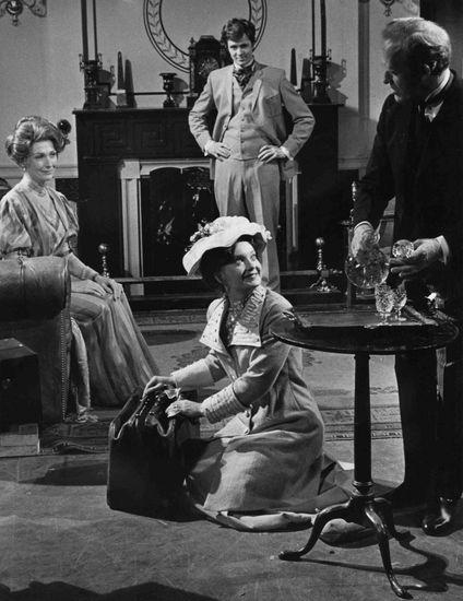 Rachel Gurney Lady Marjorie Bellamy Nicola Editorial Stock Photo ...