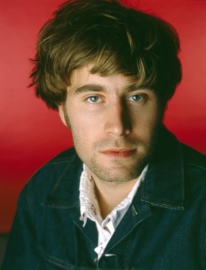 Jeremy Days Dirk Darmstaedter Editorial Stock Photo - Stock Image ...